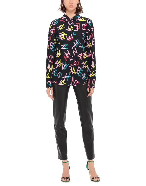 Armani Exchange Logo-print Shirt