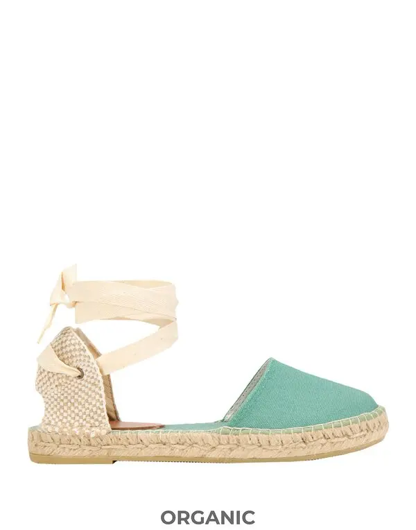 8 BY YOOX Textile Espadrilles