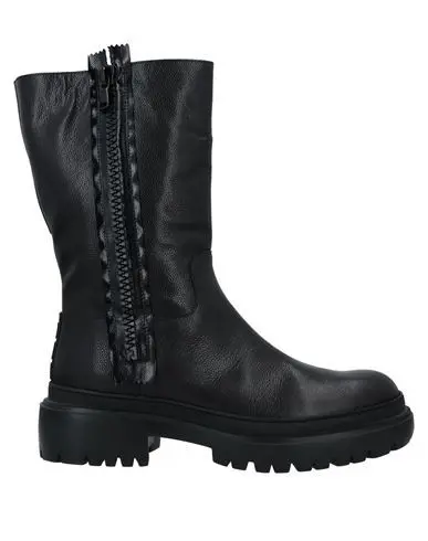 181 Ankle Boots - Black