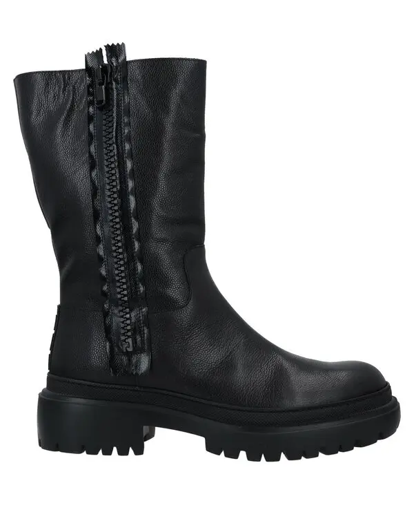 181 Ankle Boots - Black