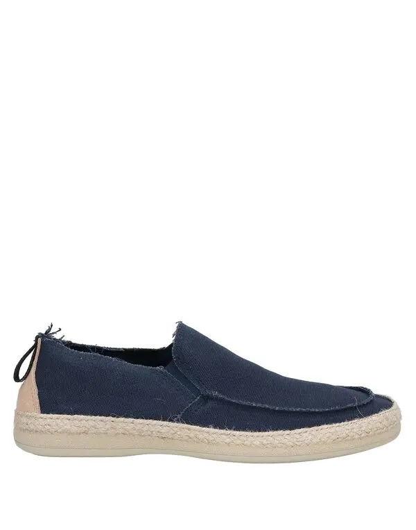 DOCKSTEPS Espadrilles - Blue