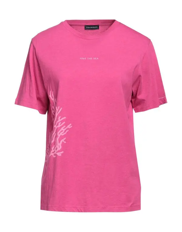 NORTH SAILS T-shirt