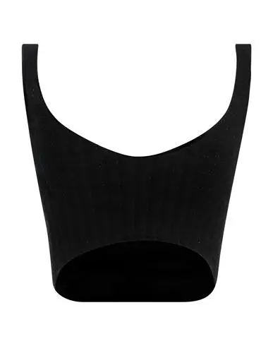 SFIZIO STUDIO Knitted Crop Top