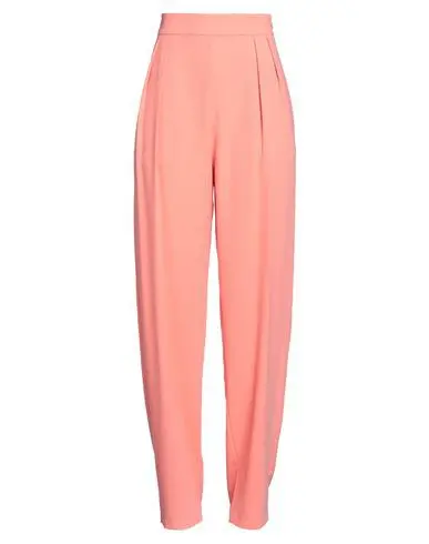 PATRIZIA PEPE SERA Tailored Tapered Crepe Pants
