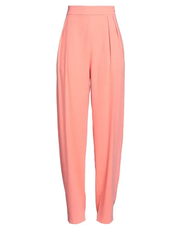 PATRIZIA PEPE SERA Tailored Tapered Crepe Pants