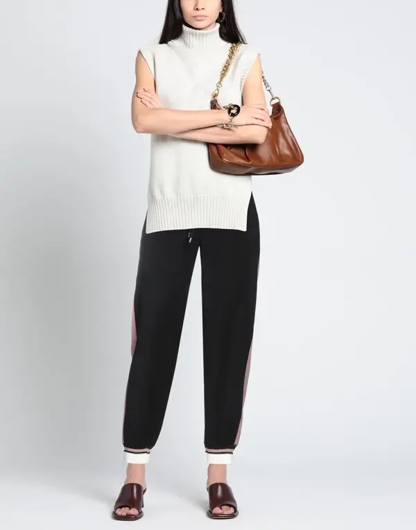 FRACOMINA Tapered Leg Pants