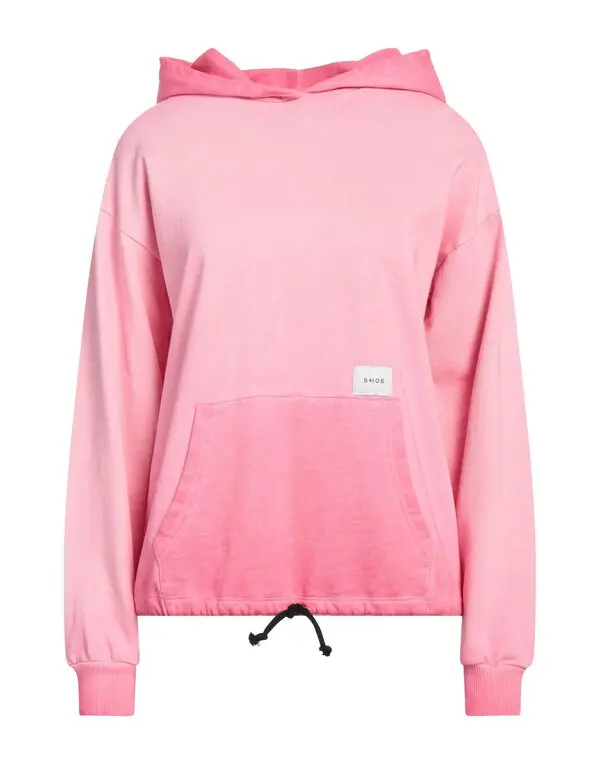 SHOE Hooded Sweatshirt