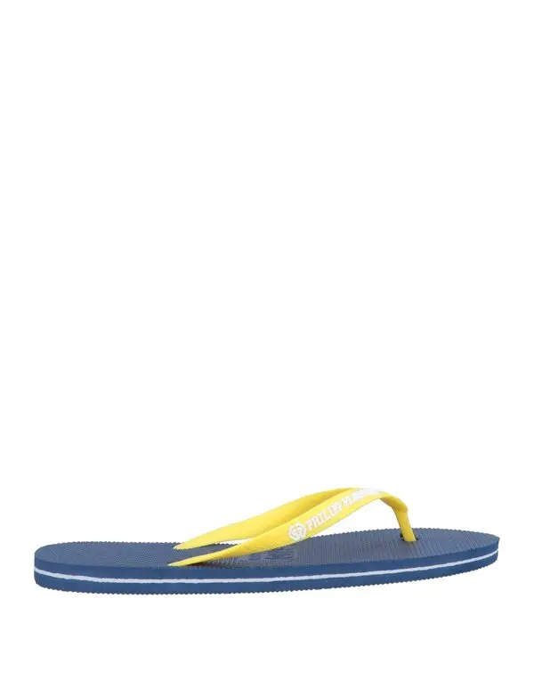 Philipp Plein Thong Sandal