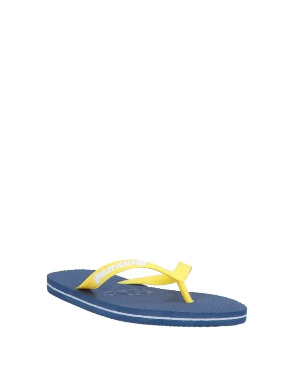 Philipp Plein Thong Sandal