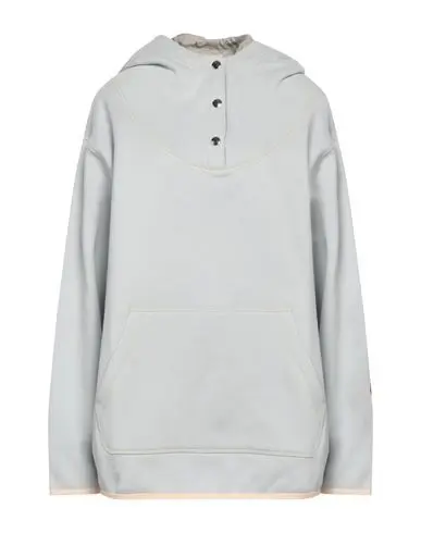 Kenzo Fleece Sweatshirt - Light Grey