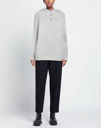 Kenzo Fleece Sweatshirt - Light Grey