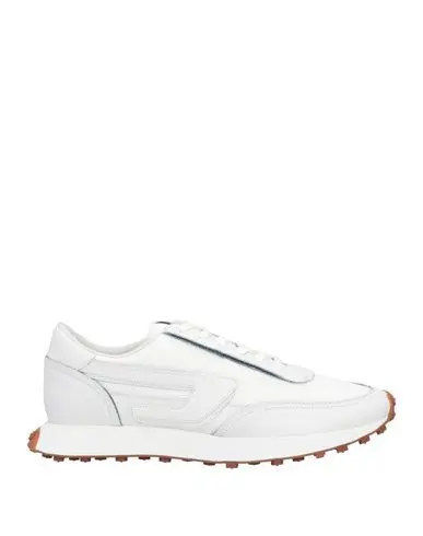 DIESEL® Low-top Sneakers - White