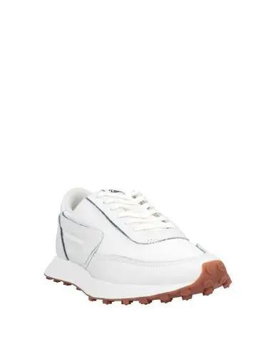 DIESEL® Low-top Sneakers - White