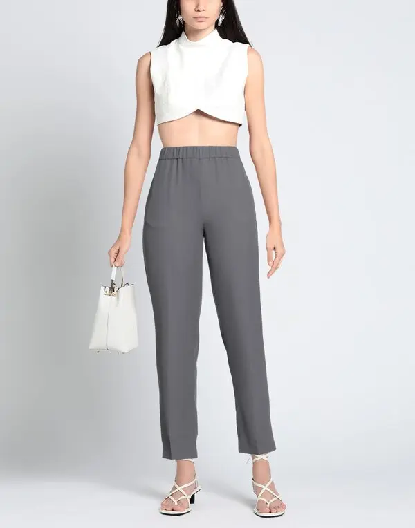Beatrice B Straight Leg Chinos