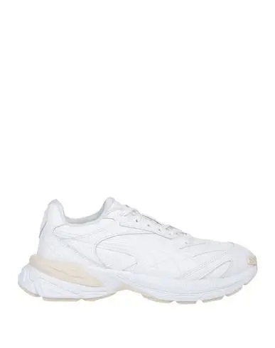 PUMA Velophasis Luxe Sport Ii Sneakers - White