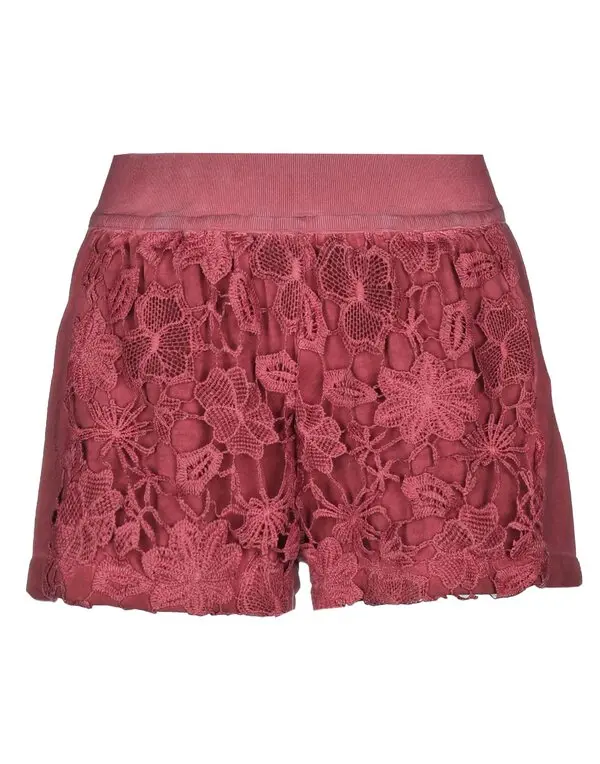 HAPPINESS Shorts