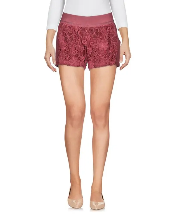 HAPPINESS Shorts