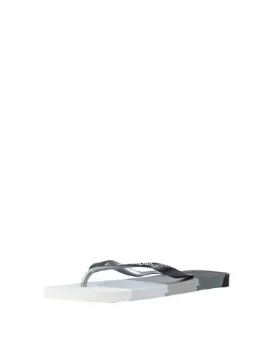 Havaianas Thong Sandal - Black