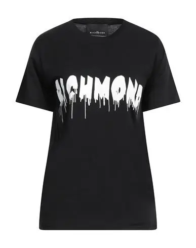 John Richmond Logo-print T-shirt
