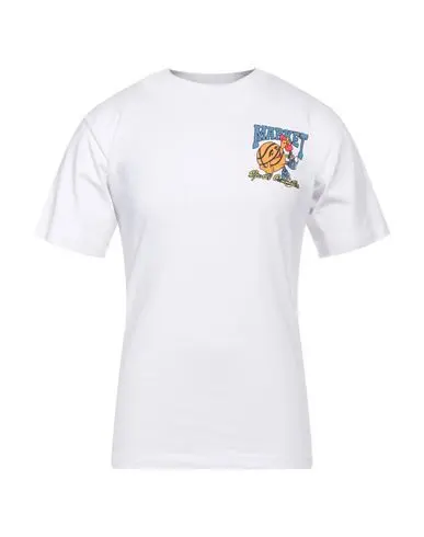 MARKET T-shirt Size Cotton