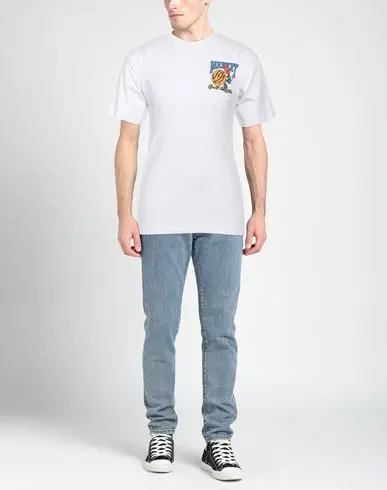 MARKET T-shirt Size Cotton