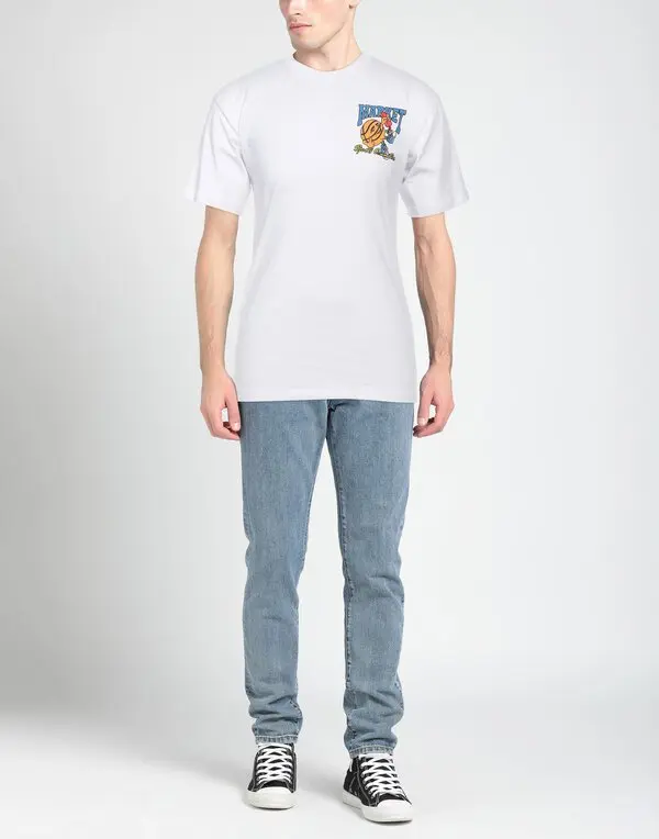 MARKET T-shirt Size Cotton