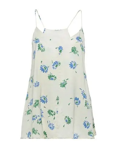 OTTOD'AME Floral Print Camisole