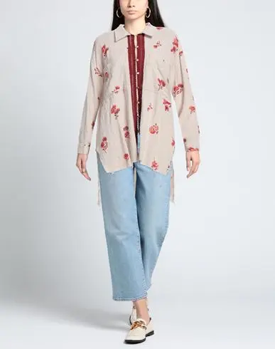 ONETEASPOON Long Shirt