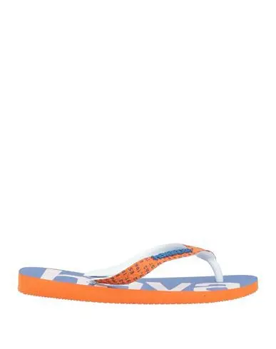 Havaianas Thong Sandal - Orange
