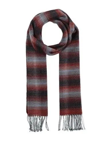 SEINSE Scarf Acrylic - Red