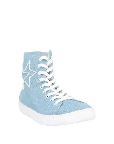 2STAR High-top Sneakers