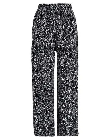 OTHER STORIES Floral Print Wide Leg Pants