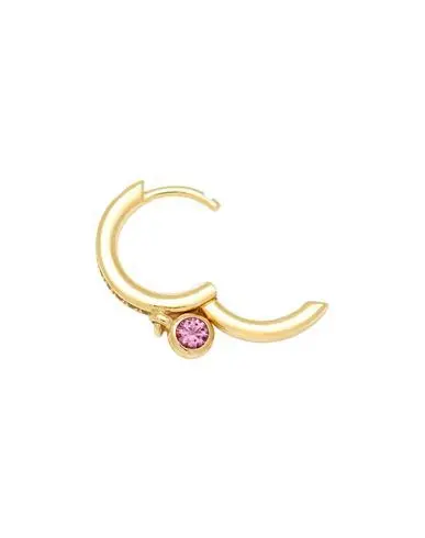 KURSHUNI Glint Single Earring