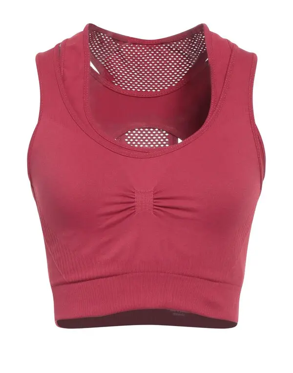 Koral Sports Top - Red