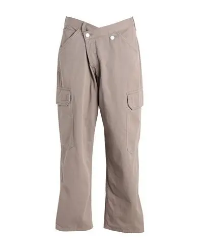 Topshop Straight Leg Cargo Pants