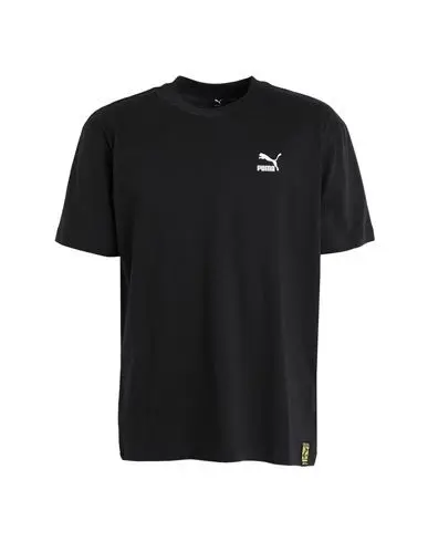 PUMA X Staple Tee T-shirt Size Cotton, Polyester