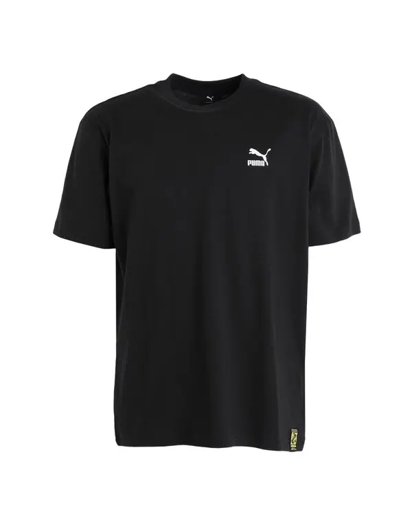 PUMA X Staple Tee T-shirt Size Cotton, Polyester