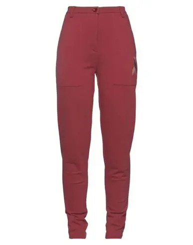 Patrizia Pepe Tapered Fleece Pants