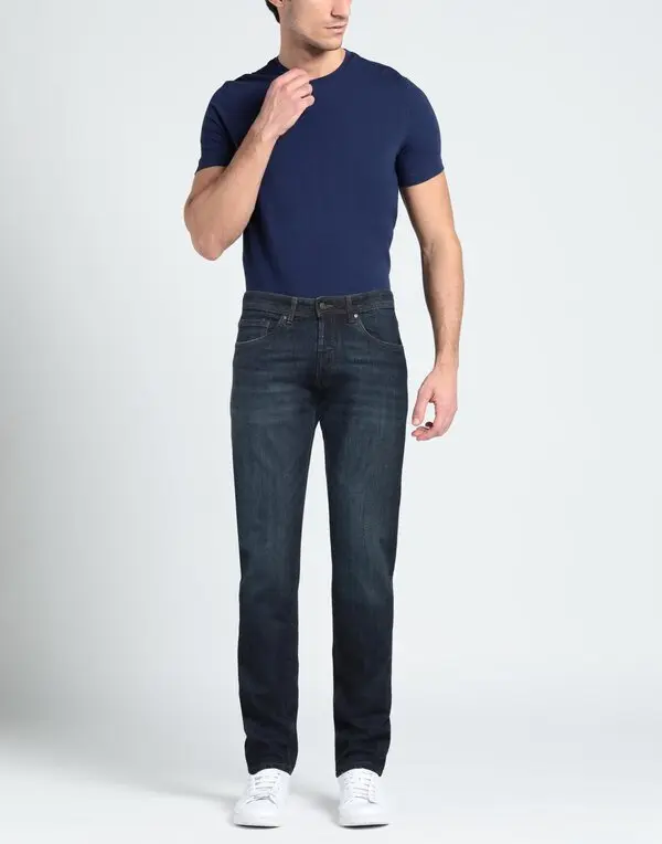 LIU •JO MAN Slim-leg Tapered Pants