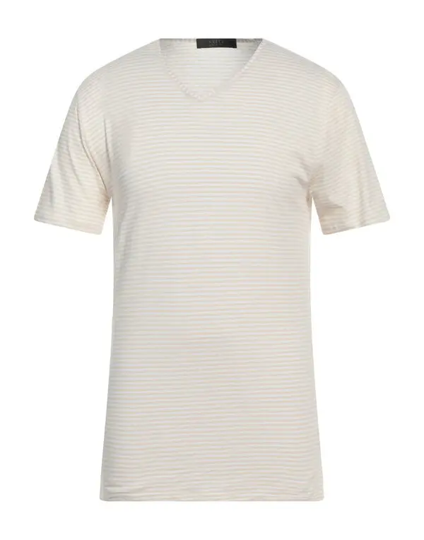 VNECK T-shirt Size Cotton