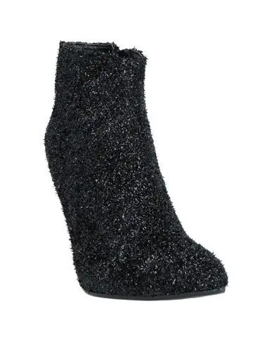 VALERIO 1966 Ankle Boots