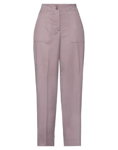 SFIZIO STUDIO High-waisted Wide Leg Pants