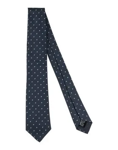 Dunhill Neck Tie - Navy