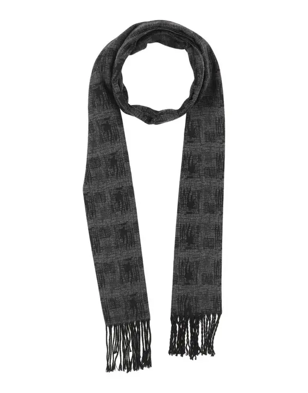 HAMAKI-HO Scarf Polyester, Viscose