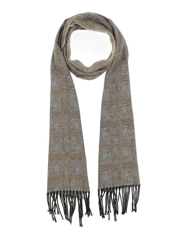 HAMAKI-HO Scarf Polyester, Viscose