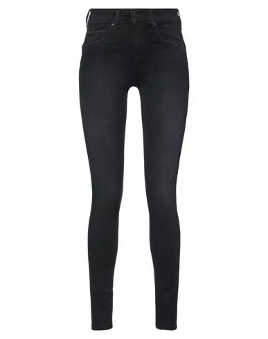 Pepe Jeans Skinny Fit Jeans With Stretch Fabric