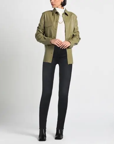 Pepe Jeans Skinny Fit Jeans With Stretch Fabric