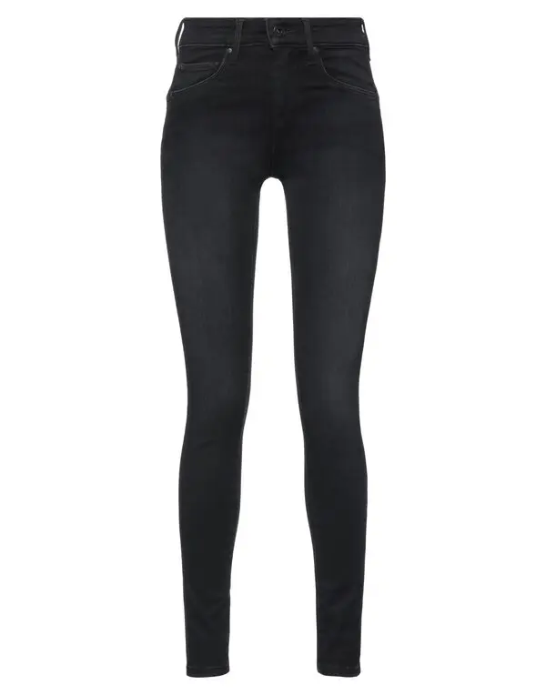 Pepe Jeans Skinny Fit Jeans With Stretch Fabric