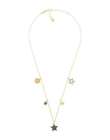 KURSHUNI Stelle Necklace - Gold