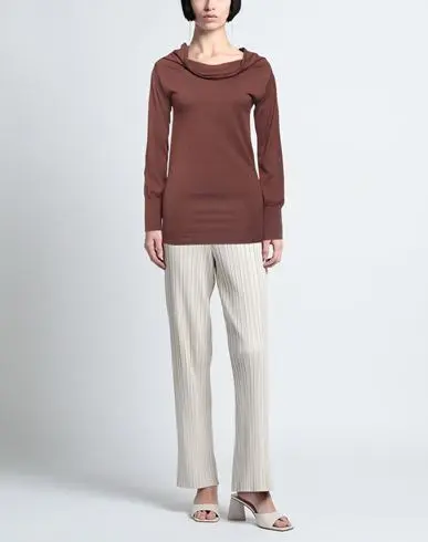 Alpha Studio Knitted Sweater